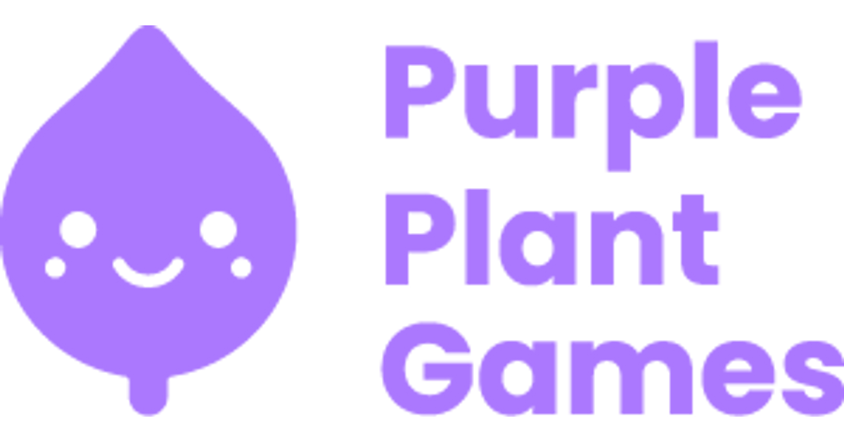 About – Purple Plant Games